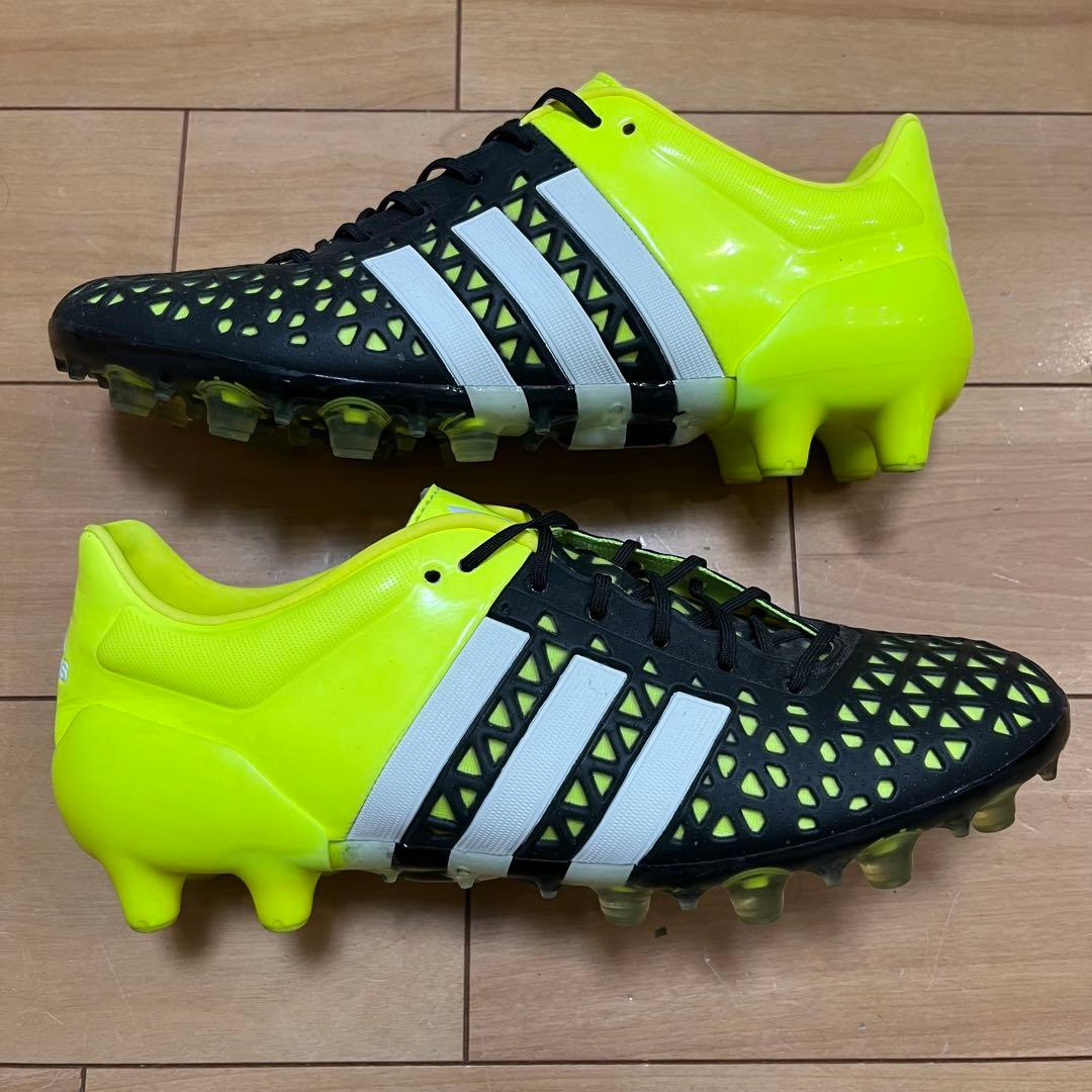 adidas ACE15.1 HG/AG 25㎝ 新品 送料無料