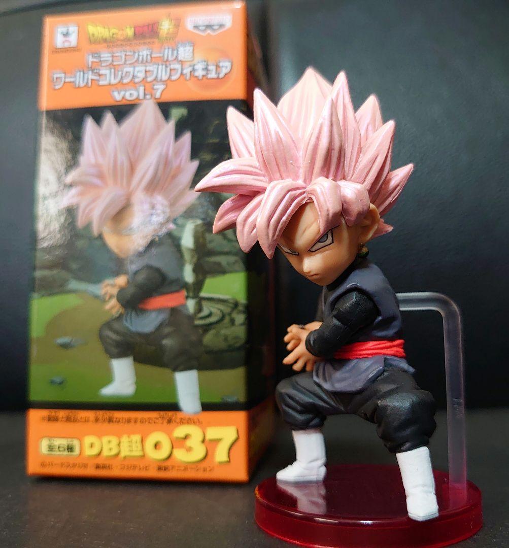 ドラゴンボール ワールドコレクタブル フィギュア 12体 セット