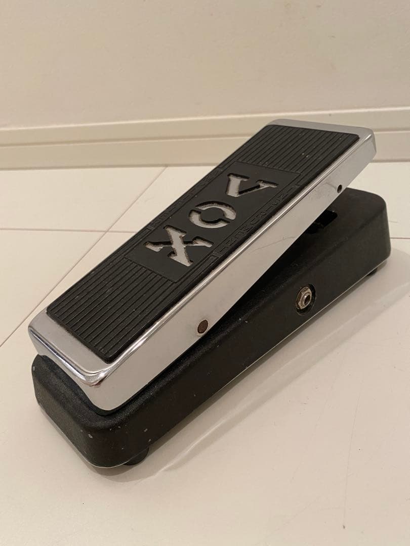 ギター hideVOX Wah-Wah & JIMDUNLOP JH-1