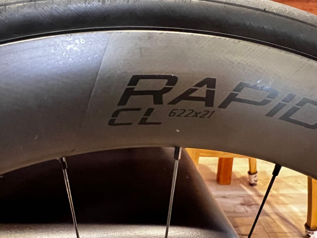 パーツ roval rapid cl