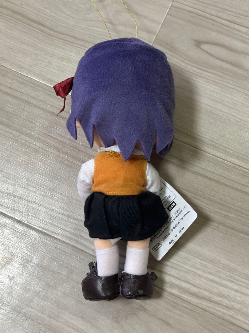 Fate ぬいぐるみ