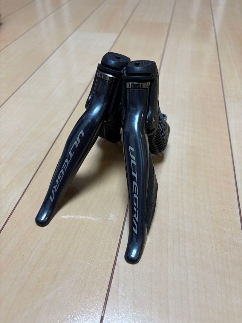 ULTEGRA Di2 油圧　コンポセット