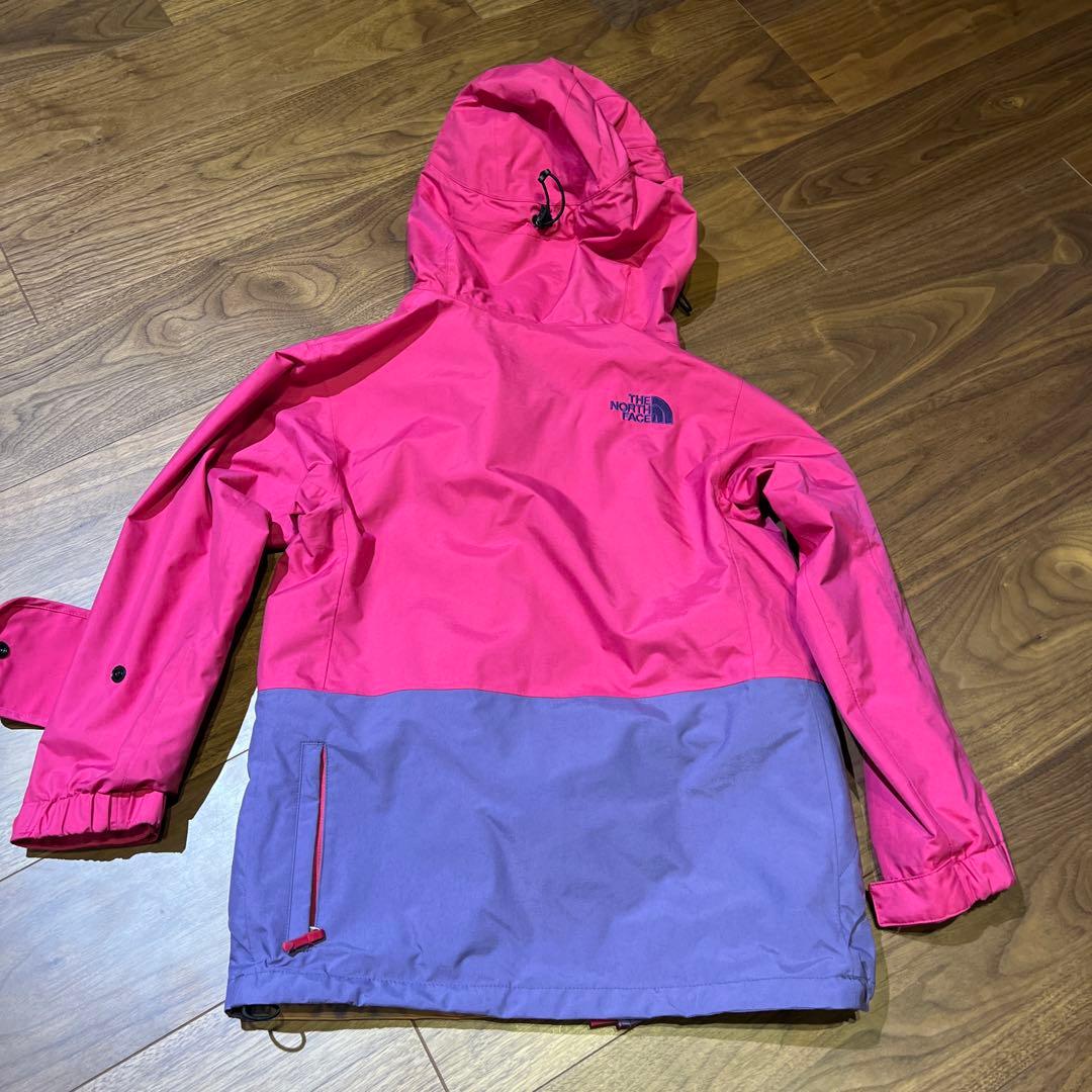 THE NORTH FACE 130 スキー ジャケット ノースフェイス