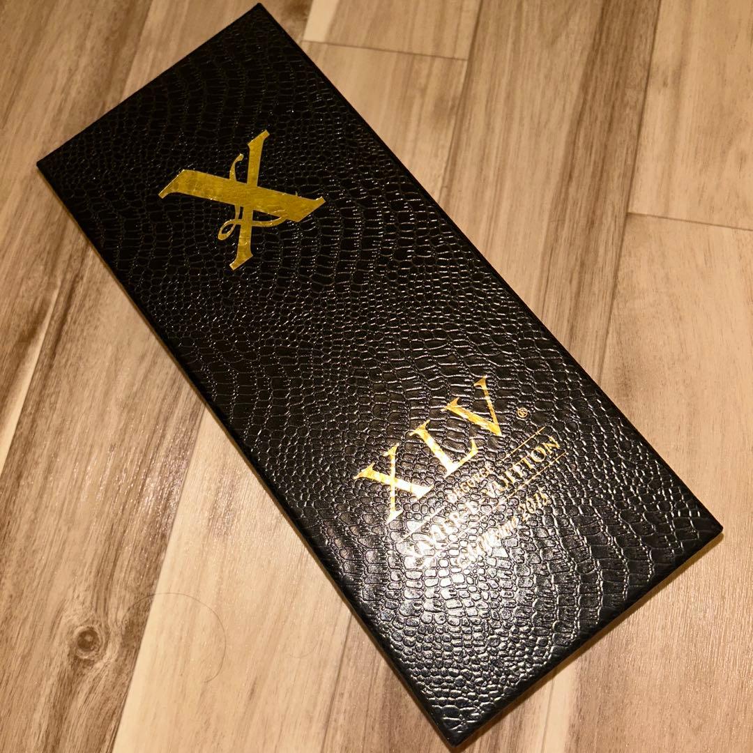 VUITTON XLV 超レア☆完全未開封☆ シャンパン