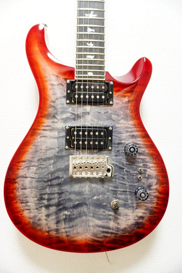 T*i様 PRS SE Custom24-08 Quilt Package
