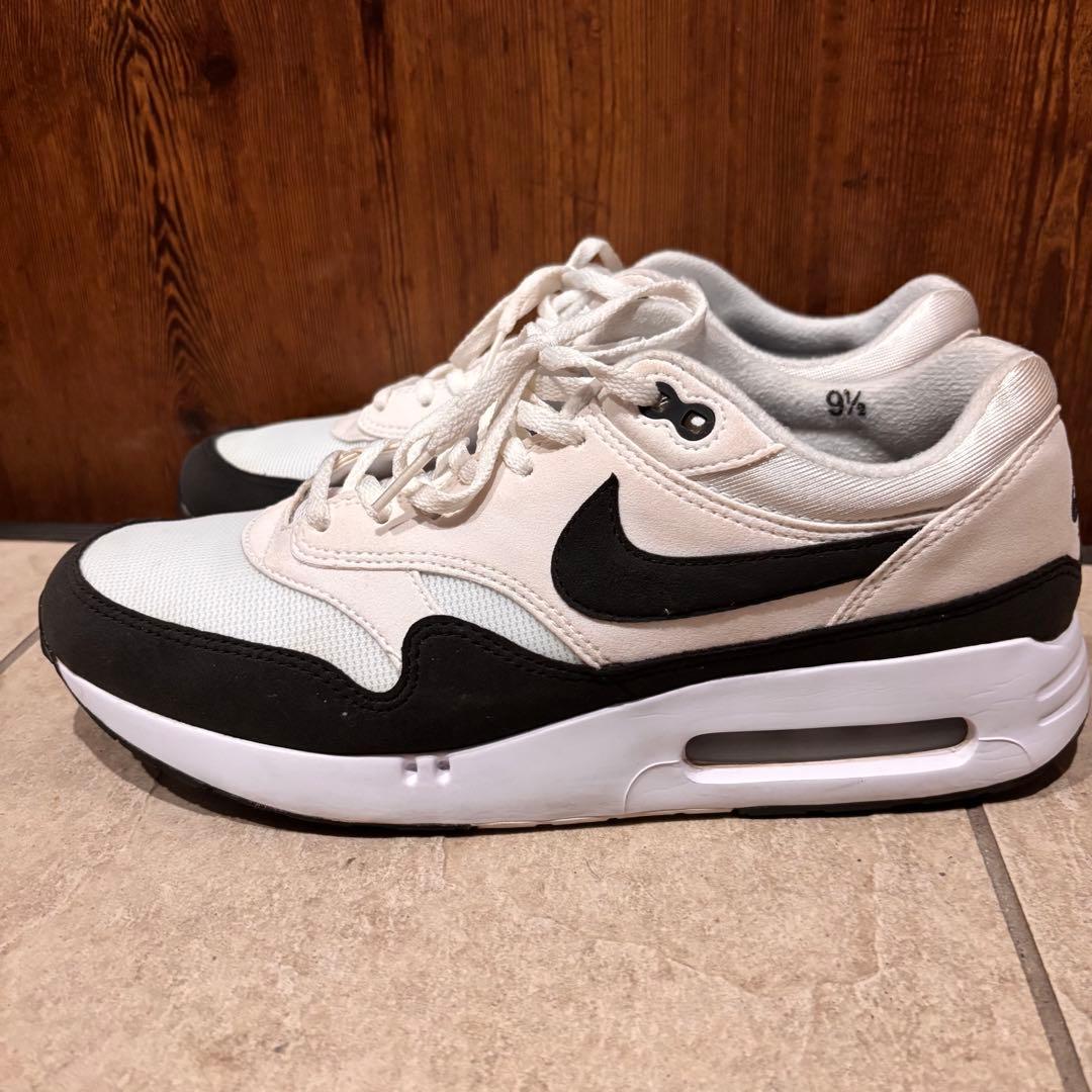 NIKE AIR MAX ナイキ エアマックス1 86 OG ゴルフ27.5cm