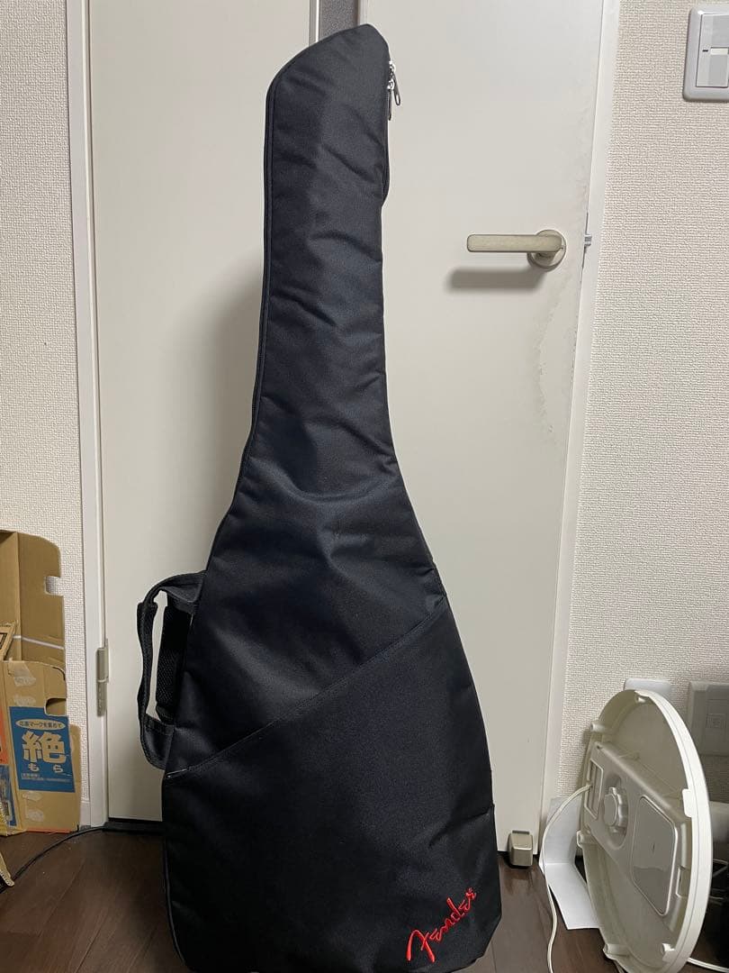 Fender Mexico ストラト 2011年製 JB搭載 HSS
