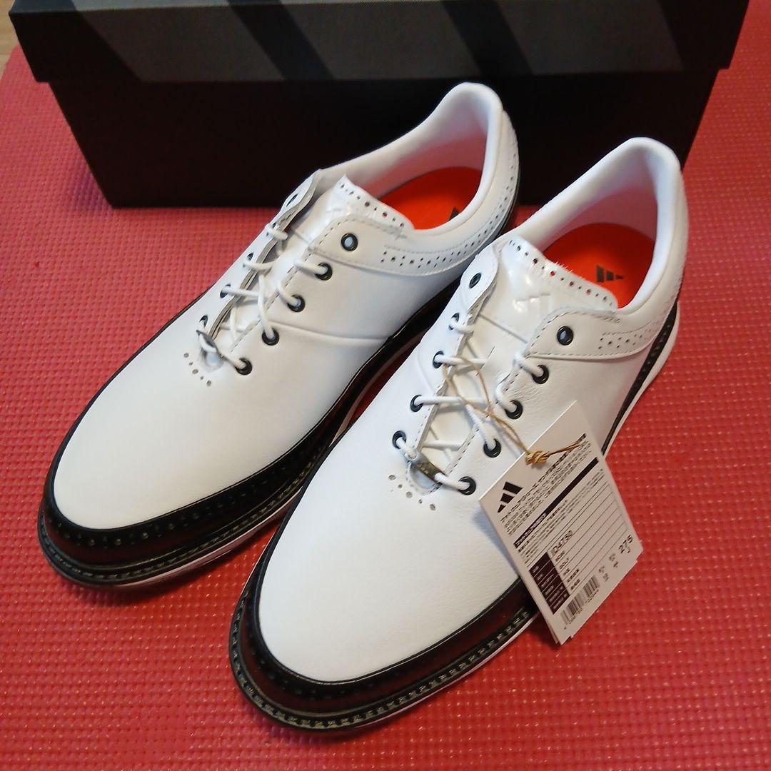 今だけ値下げ アディダス ゴルフ adidas Golf MC80 27.5cm