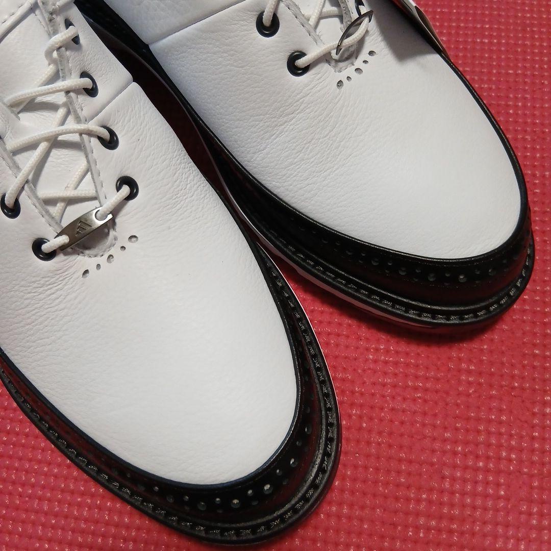 今だけ値下げ アディダス ゴルフ adidas Golf MC80 27.5cm