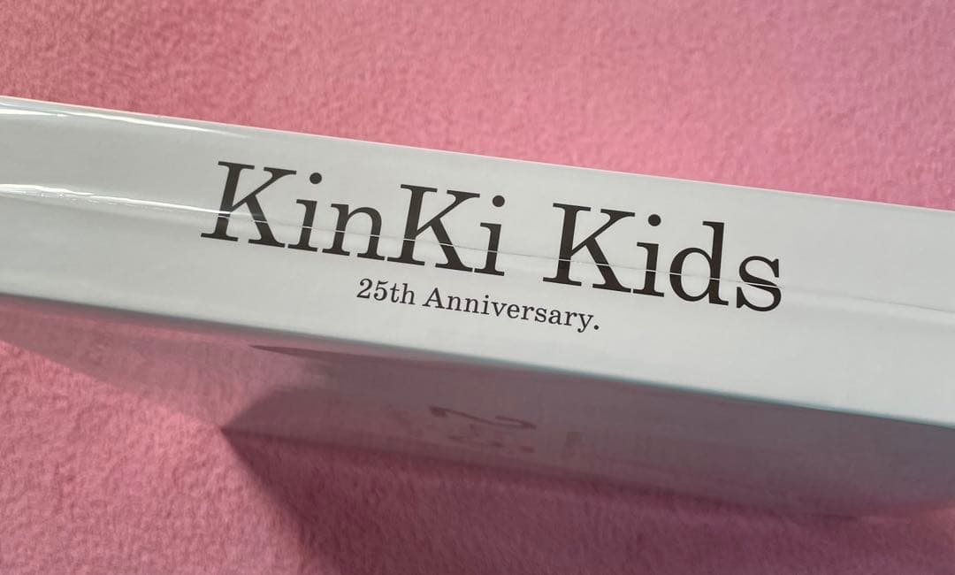 KinKi Kids 限定アクスタコレクションBOX