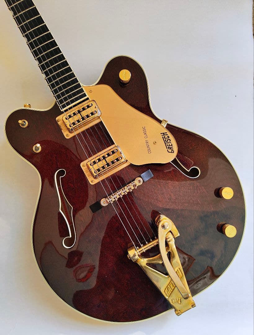 Gretsch Country Classic G6122 2004年製