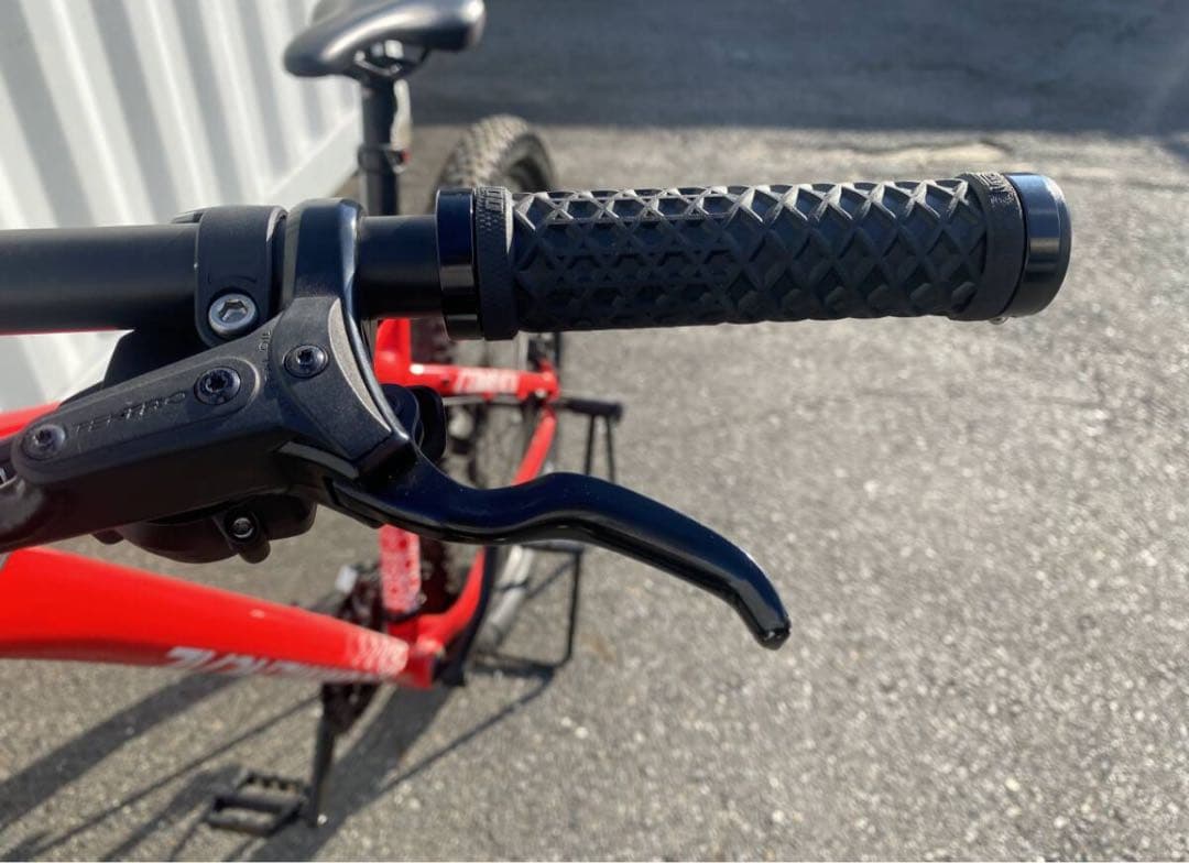 美品　COMMENCAL EL CAMINO GL 29er コメンサル2019