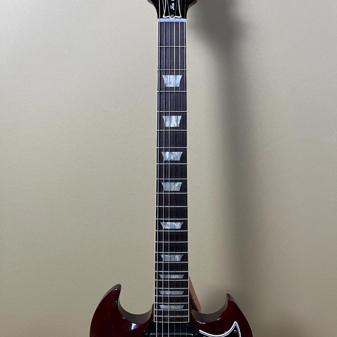 ギター Gibson 1961 Les Paul SG Standard Reissue