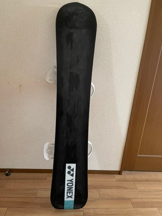 YONEX GLIDE 162cm スノーボード　パウダーボード
