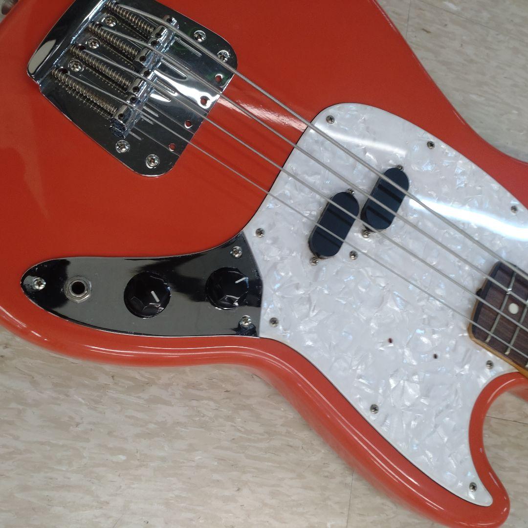RITAO様リクエストFender japan MB98-70SD
