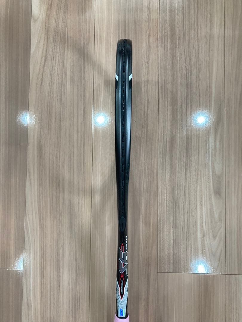 ラケット(軟式用) YONEX F-LASER 9S