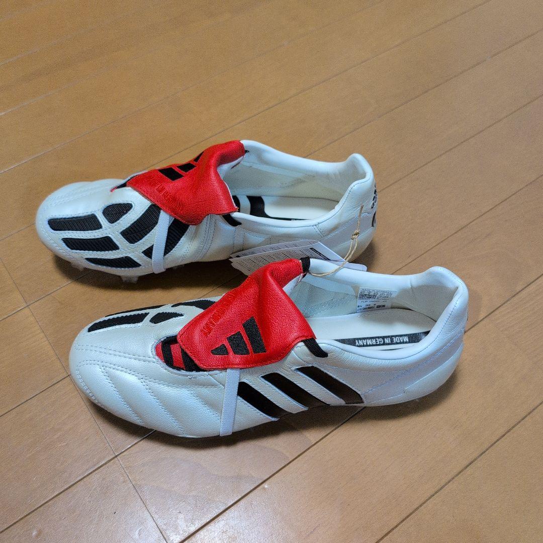 adidas プレデターマニアFG