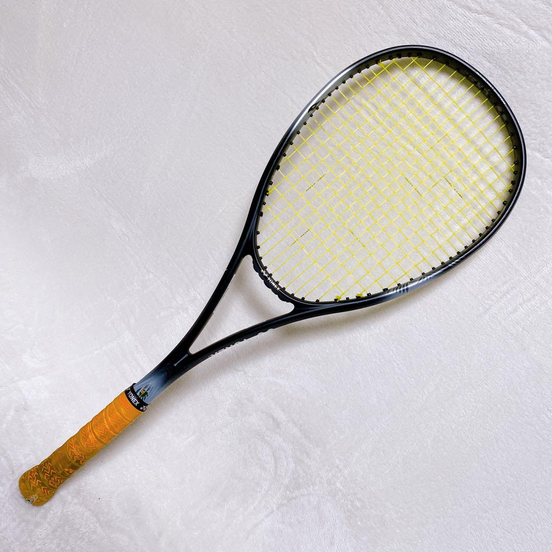 m*a様 美品　YONEX ヨネックス　ボルトレイジ8S　ブラック　ホワイト