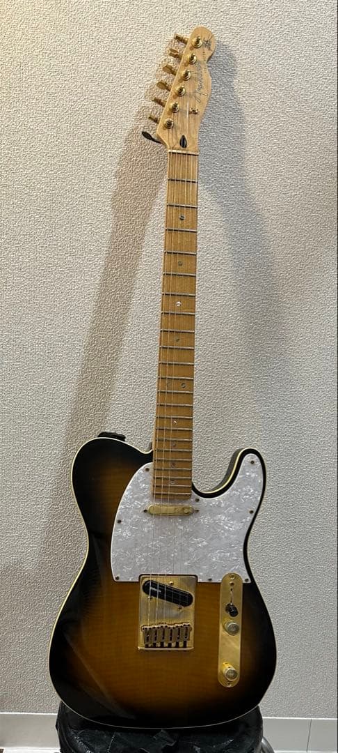 【美品】 Fender Richie Kotzen Telecaster