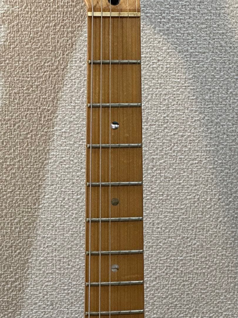 【美品】 Fender Richie Kotzen Telecaster