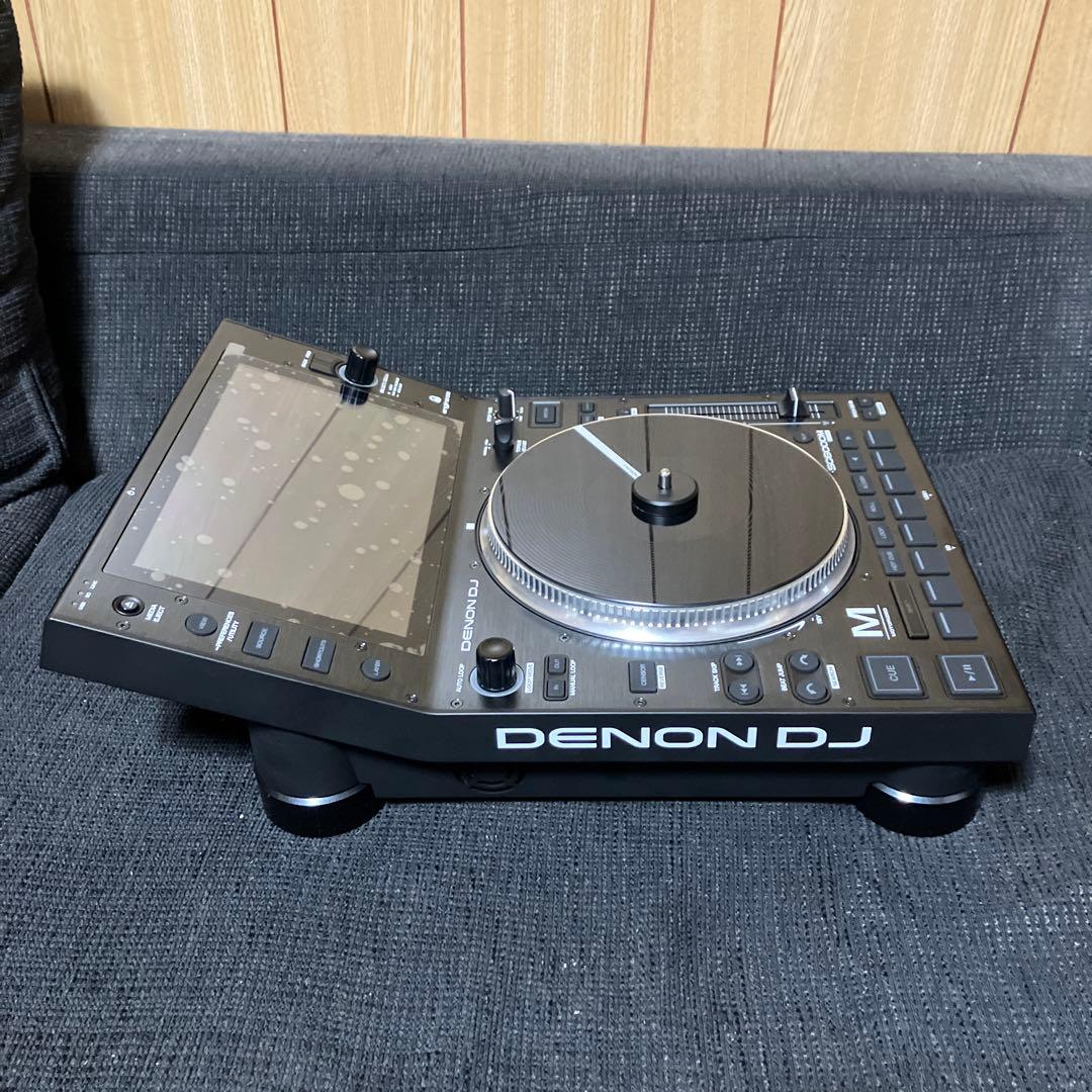 最終価格！美品！付属品完備！ denon sc6000m prime cdj