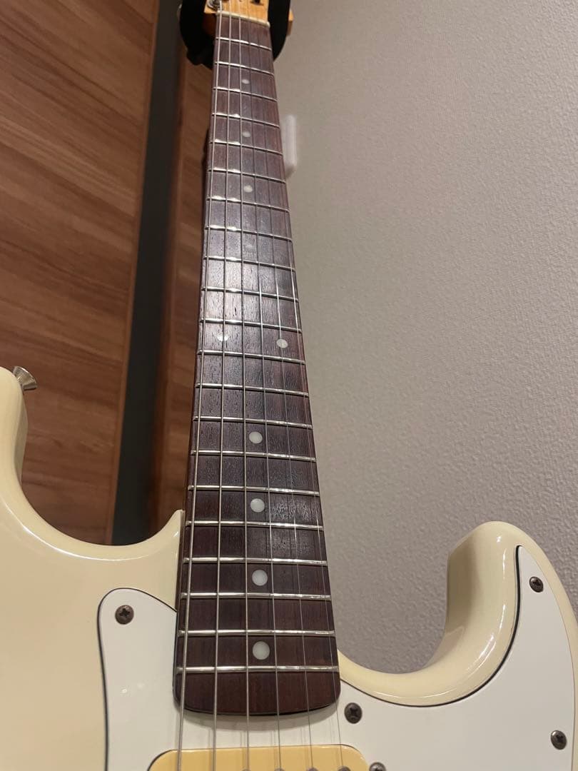 Fender Squier Stratocaster Ｅシリアル Korea