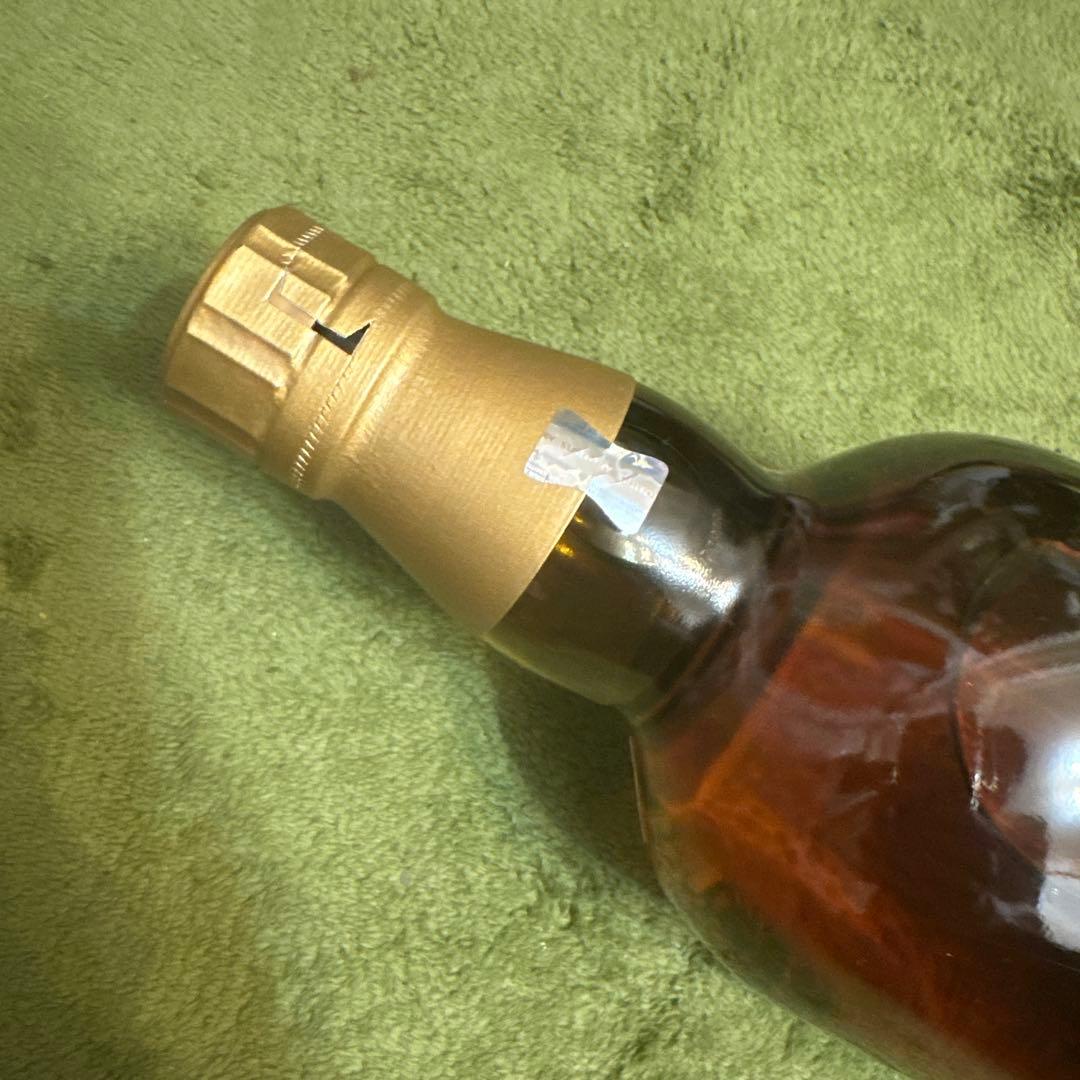 サントリー 山崎 12年 シングルモルトウイスキー