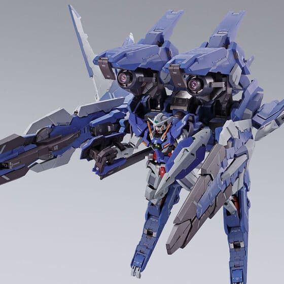 L BUILD GNアームズ TYPE-E 未開封品　専用大箱発送