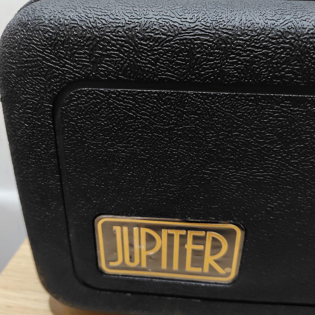 トランペット JUPITER ジュピター JTR-300
