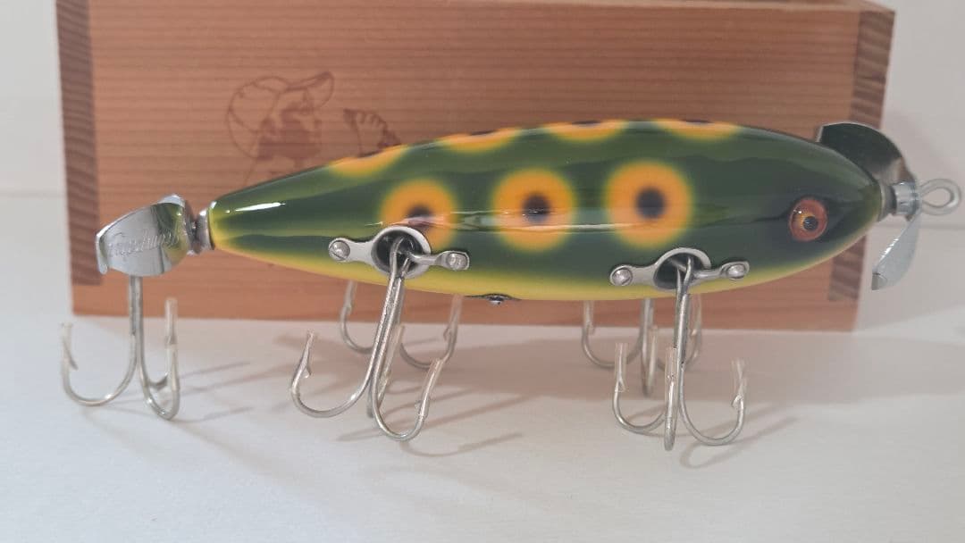 【Budd&Joey】バッド&ジョイ ブージィー・トーピイド