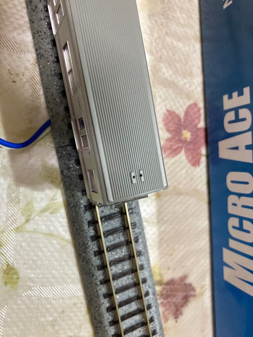 MICRO ACE A-7470 京王 Nゲージ 8両セット ジャンク品