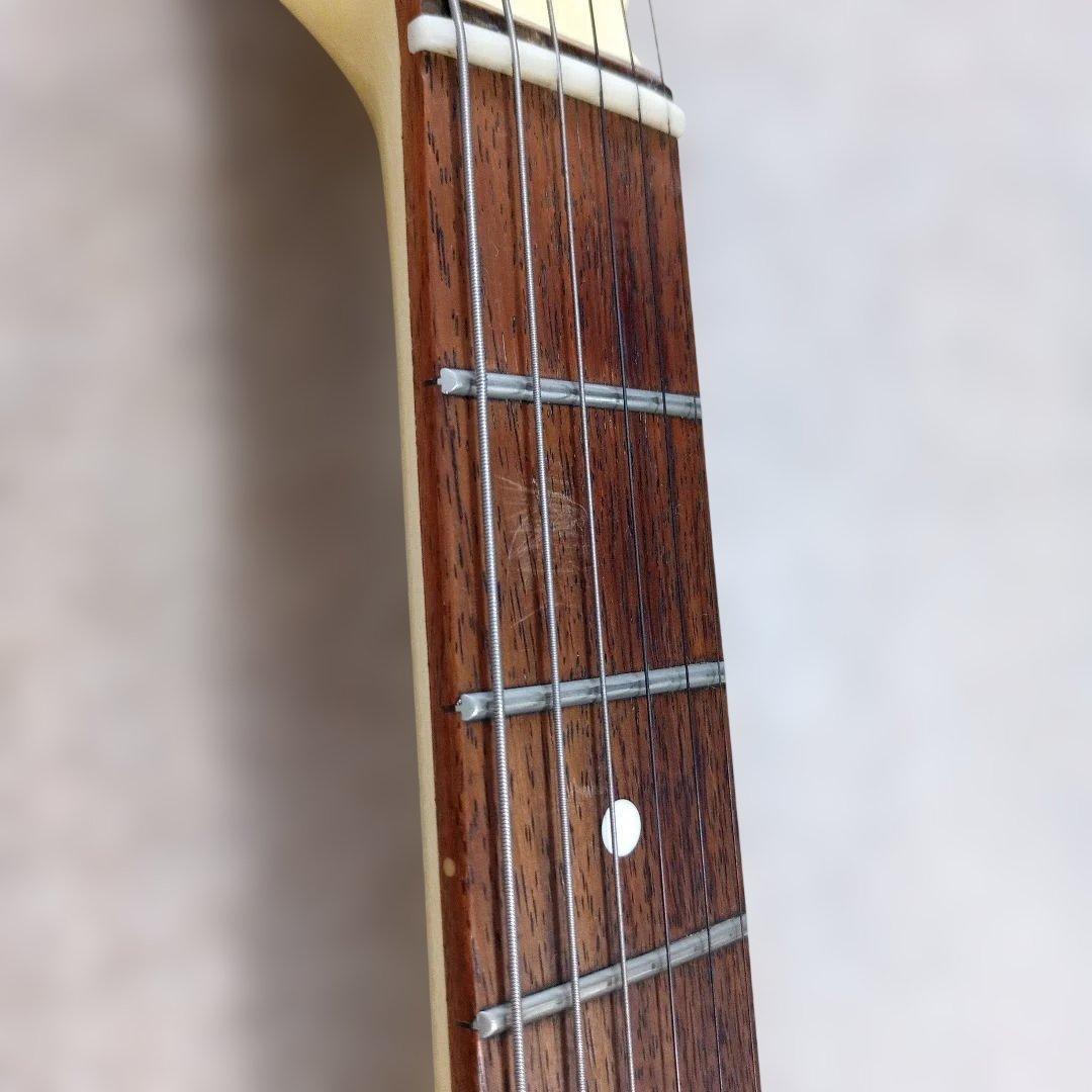 FERNANDES LIMITED EDITION ストラトタイプエレキギター