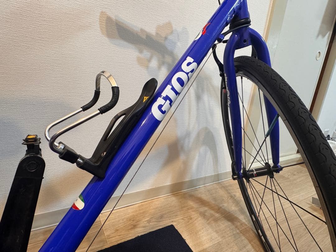 GIOS ミストラル ジオス MISTRAL 520 中古品