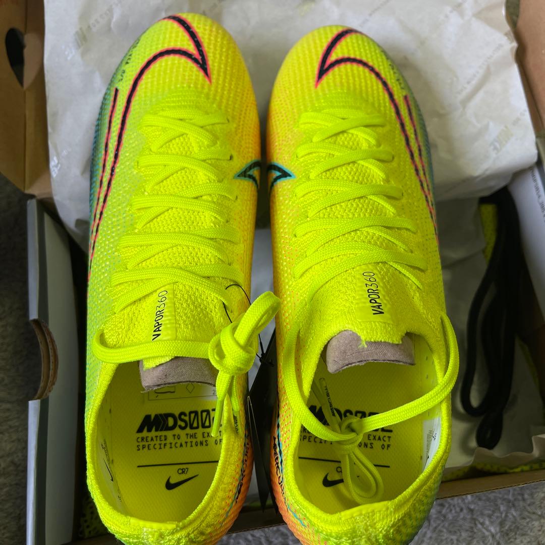 シューズ NIKE Mercurial Vapor 13 Elite AG-PRO