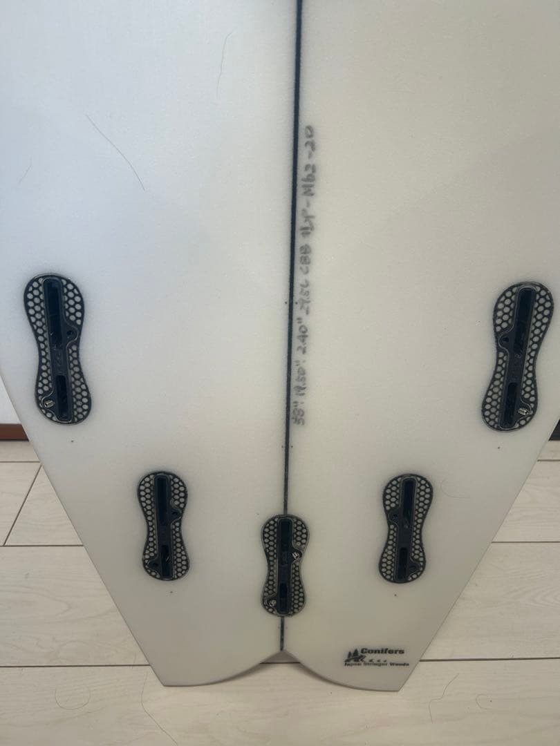 ソードフィッシュ