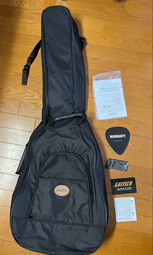 本日まで最終値下げ！　Gretsch G2622T Streamliner