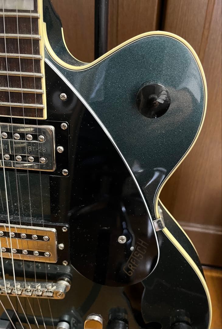 本日まで最終値下げ！　Gretsch G2622T Streamliner