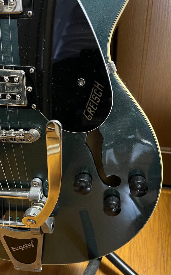 本日まで最終値下げ！　Gretsch G2622T Streamliner
