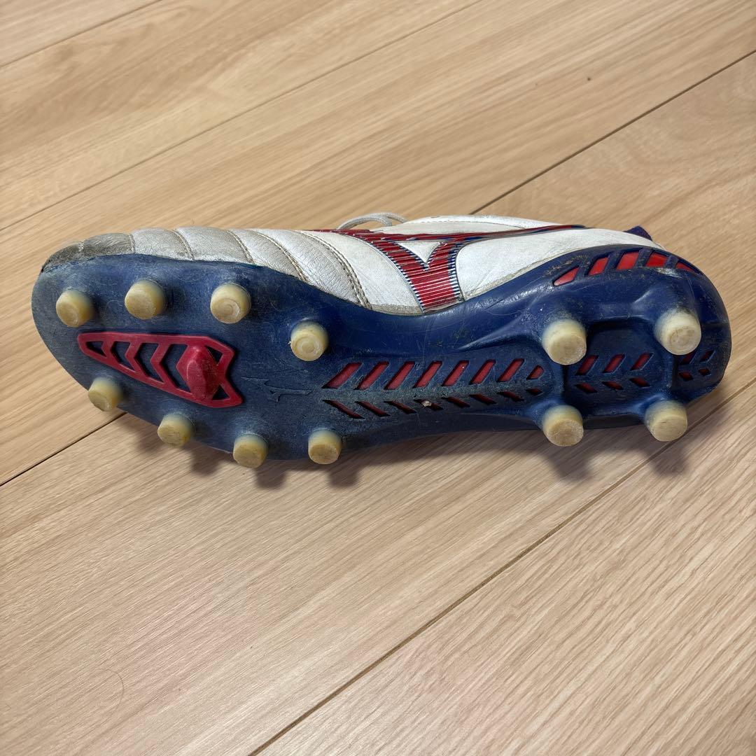 Mizuno Morelia Neo サッカーシューズ　25.5cm