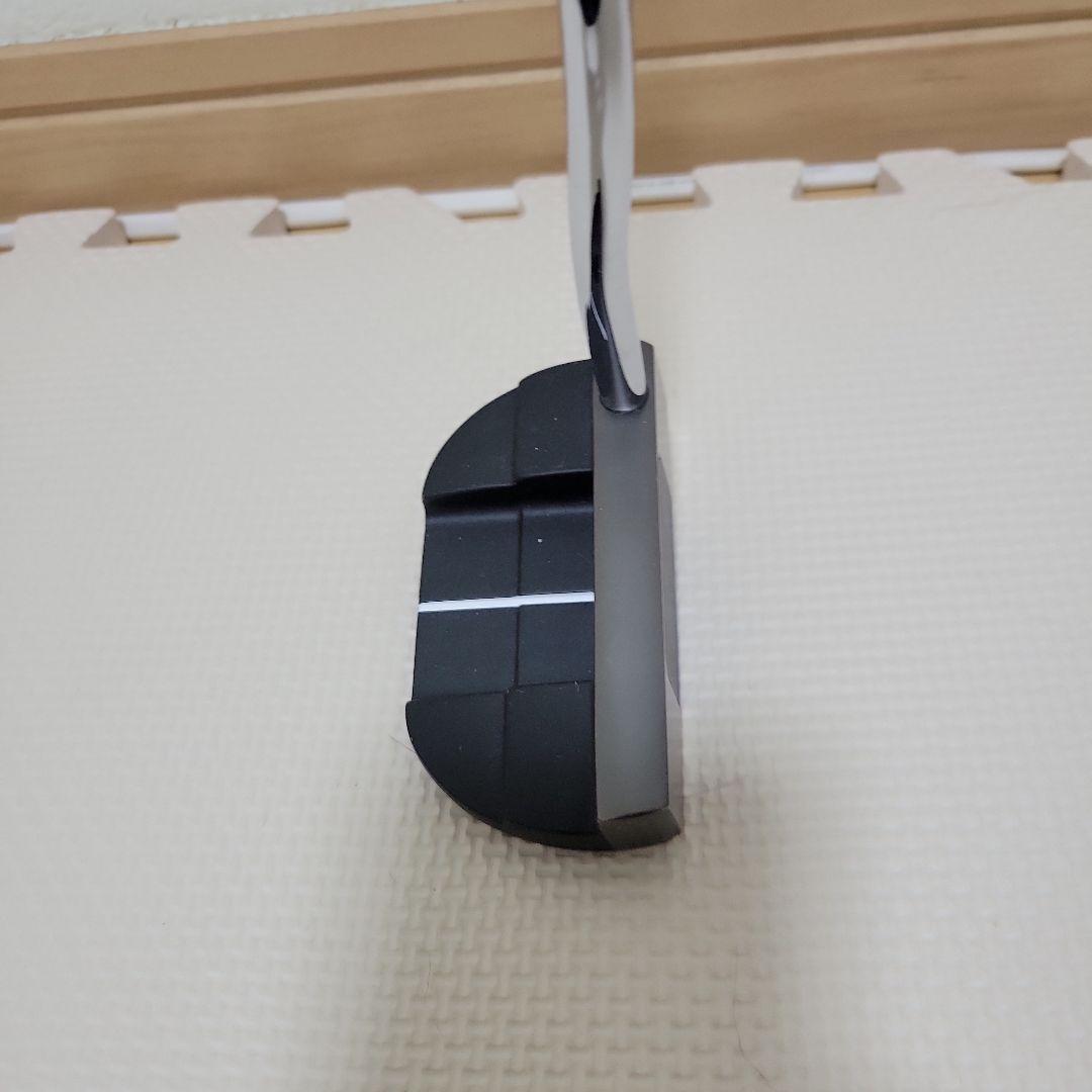 【美品】PING SCOTTSDALE 　DS72パター 2025年モデル