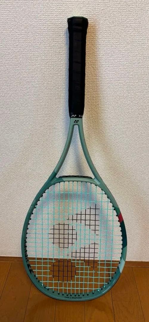 美品　YONEX パーセプト100 G3