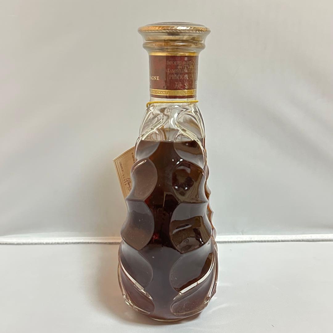 【未開栓】レミーマルタン REMY MARTIN XO スペシャル 700ml
