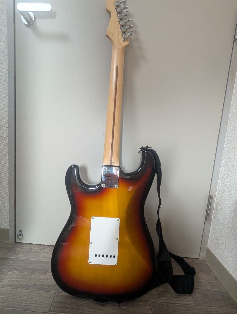 Fender Japan ストラト ST-STD