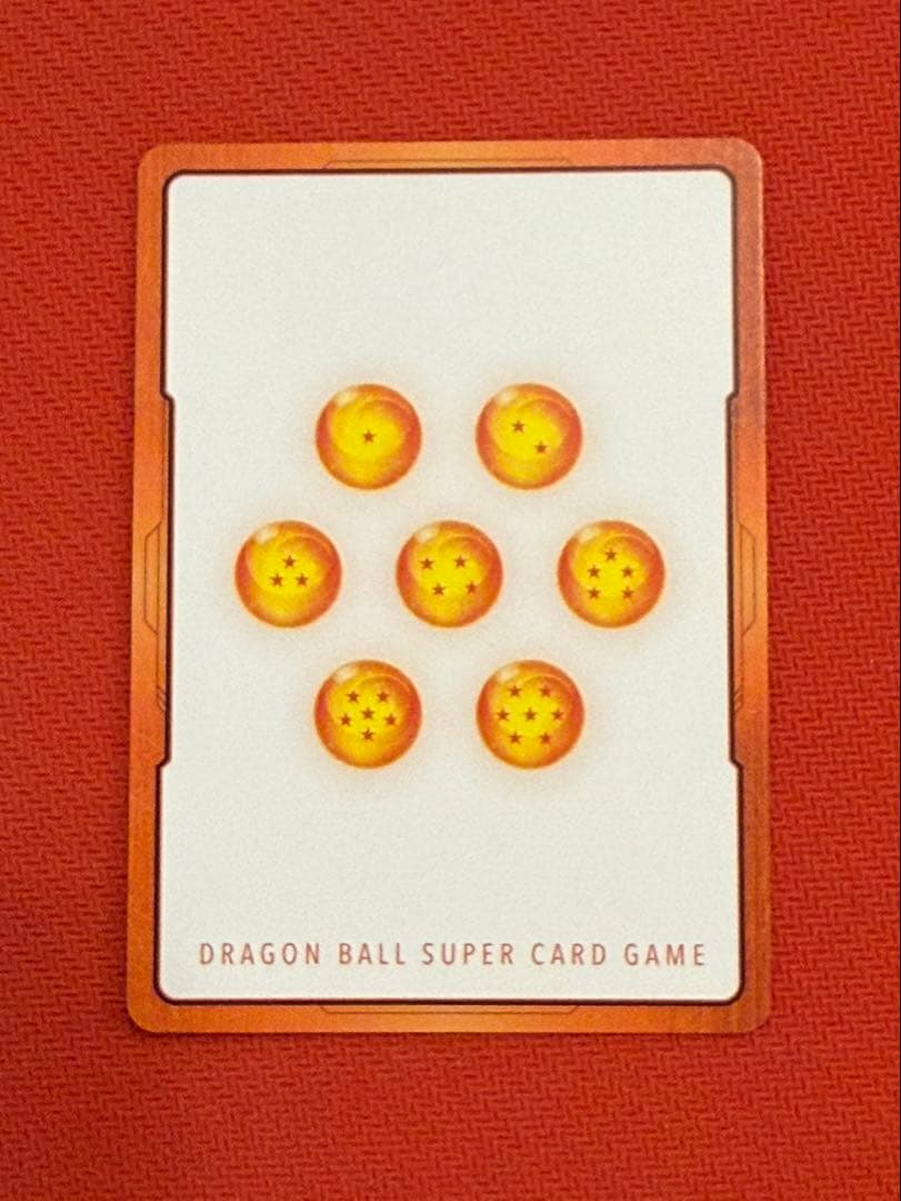 ドラゴンボール チャンピオンシップ エナジーマーカー ベジット