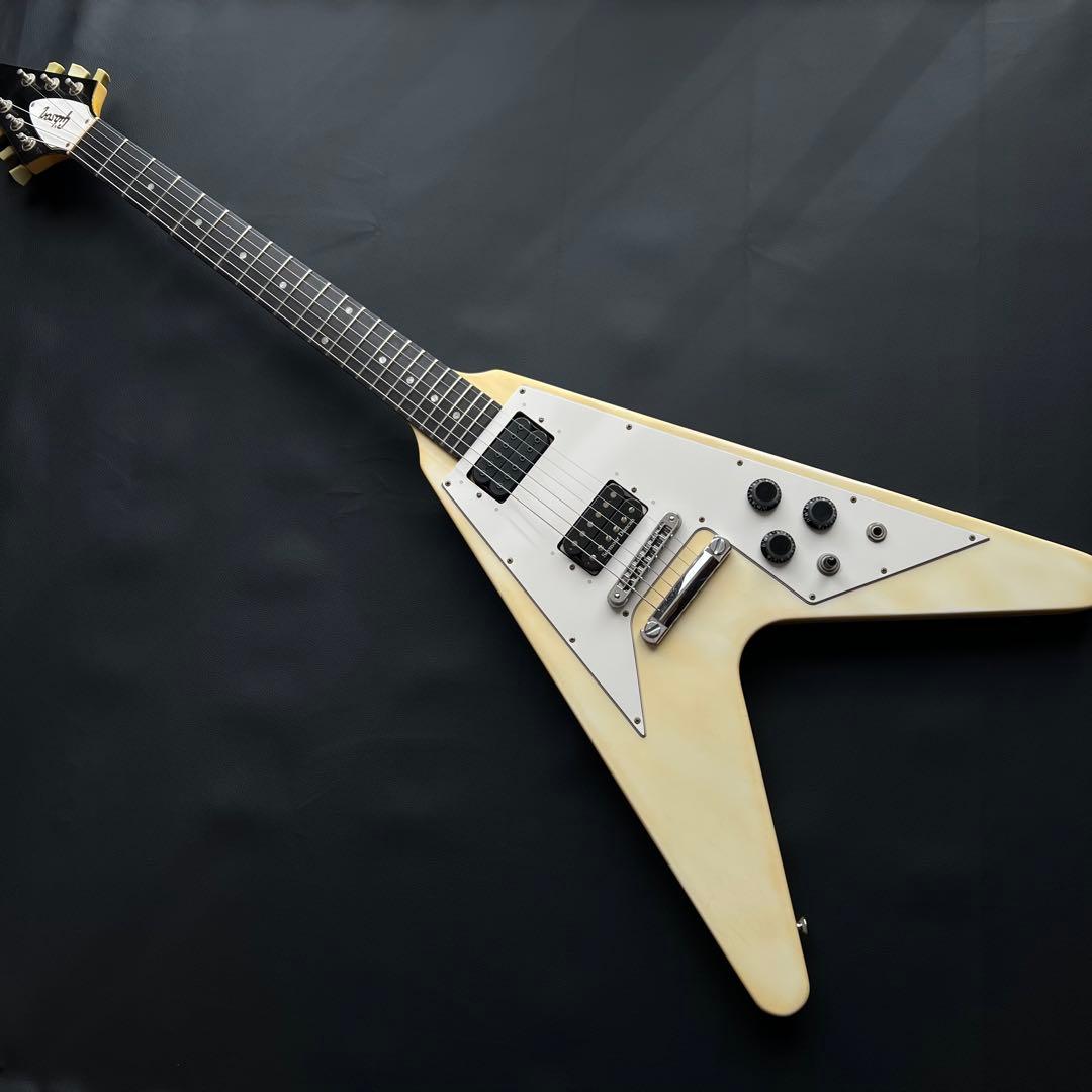 Gibson Flying V 1995年製 ギブソン フライングV