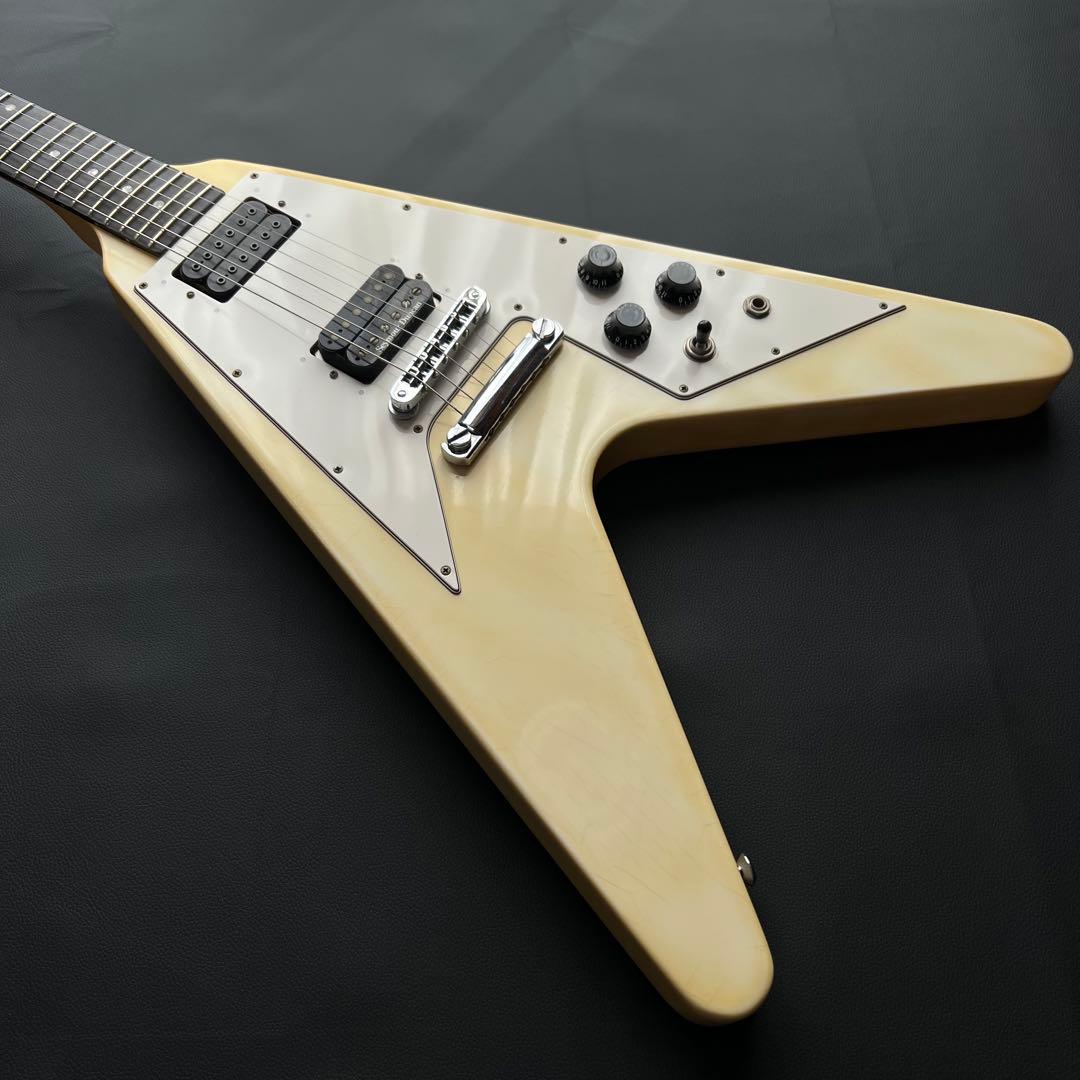 Gibson Flying V 1995年製 ギブソン フライングV