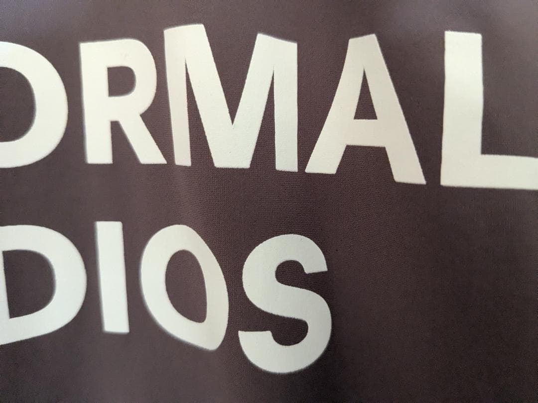 ウェア Pas Normal Studios Essential Jersey S
