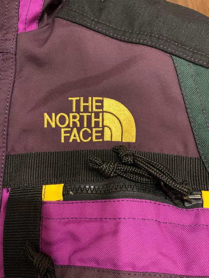 90's THE NORTH FACE スキーウェア 男性用