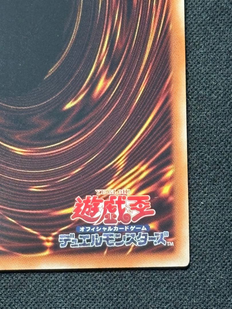 遊戯王 清冽の水霊使いエリア 20thシークレットレア