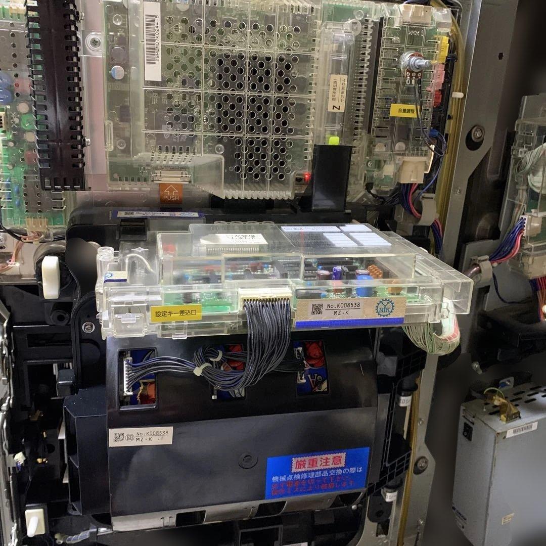 パチスロ実機　銀河英雄伝説　訳あり品